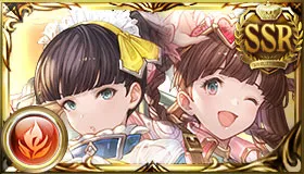 GBF Spark Image Maker