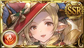 GBF Spark Image Maker